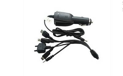 Common chargers for all devices soon