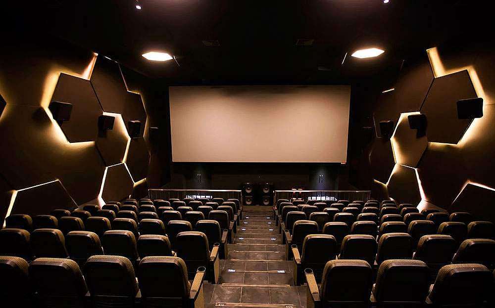 SVR Visuals - Dharapuram