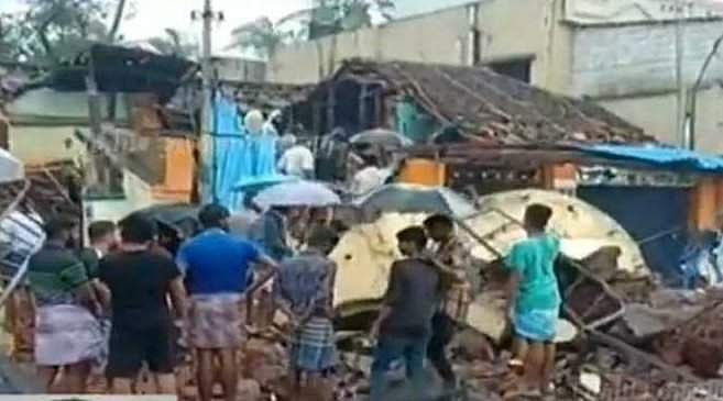 Information and Communication Technology Based Disaster Management ...