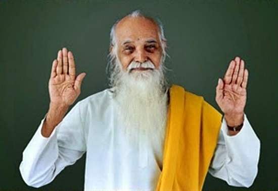 வாழ்க வளமுடன்! என்ற மந்திரச் சொல்!