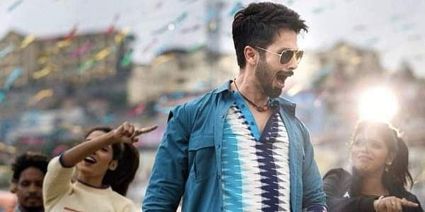 Arjun Reddy remake: Kiara Advani to share screen space with Shahid Kapoor