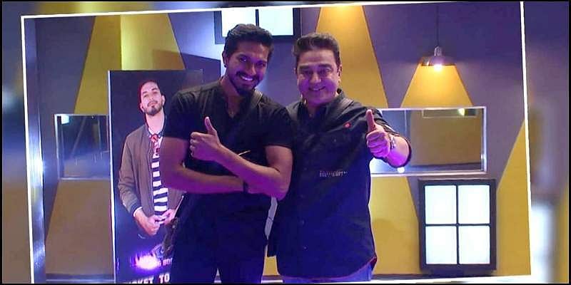 bigg boss season 3 title winner mugen roa interview | முகேன் ராவின் ...