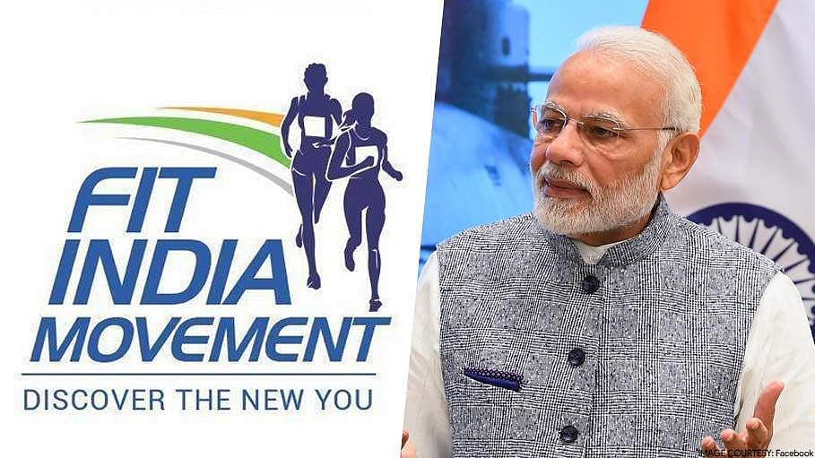 Importance of Modi's Fit India
