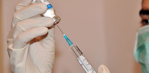 காய்ச்சல் இருக்கும் போது ஊசி போடக் கூடாது | Do not inject when there is ...