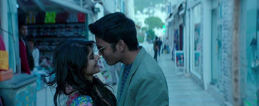 ENPT Movie review | பாயாமல் பதுங்கிய தோட்டா!
