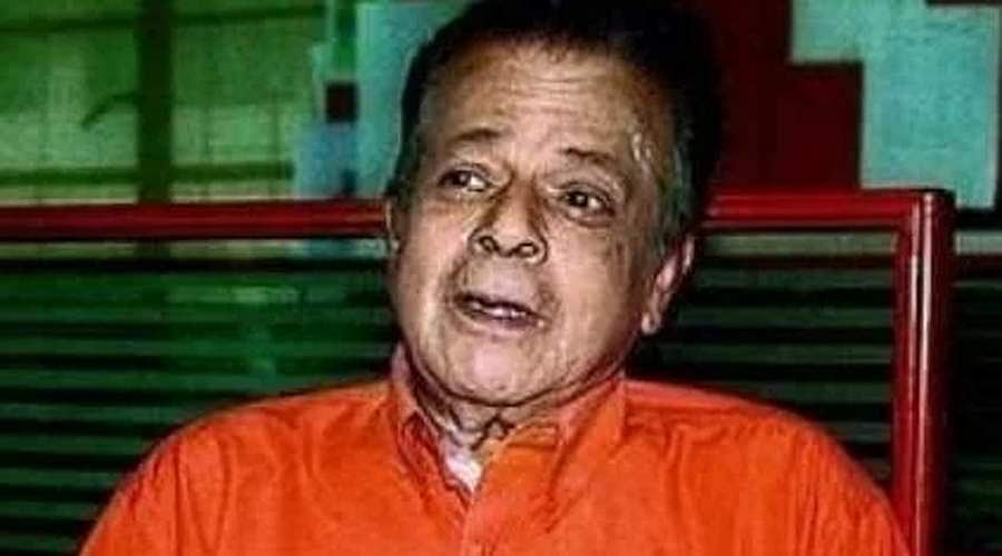 Actor Typist Gopu passes away