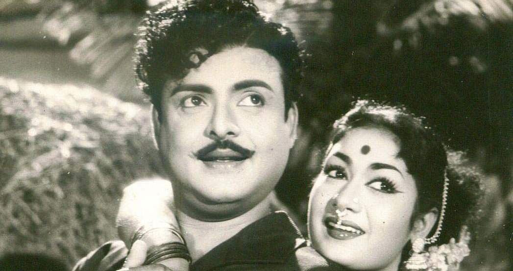 100 Years Of Gemini Ganesan