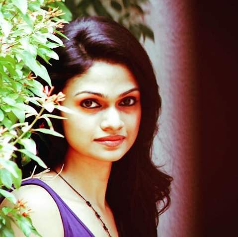 Singer Suchitra is the second wild card contestant in Bigg Boss Tamil ...