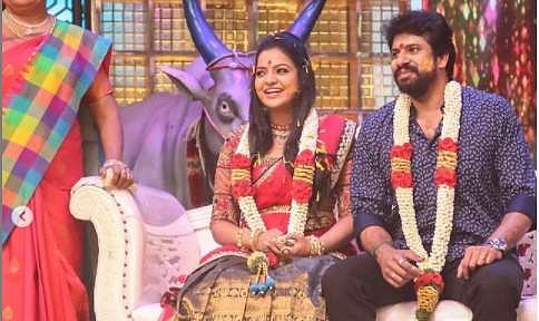 Chitra’s husband Hemnath arrested, Police