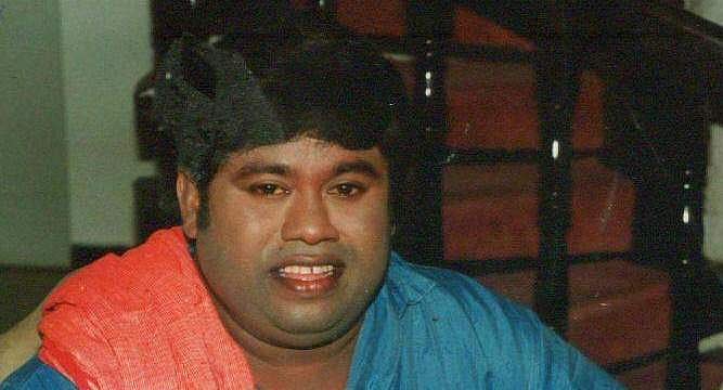 Birthday special Tamil comedian Senthil