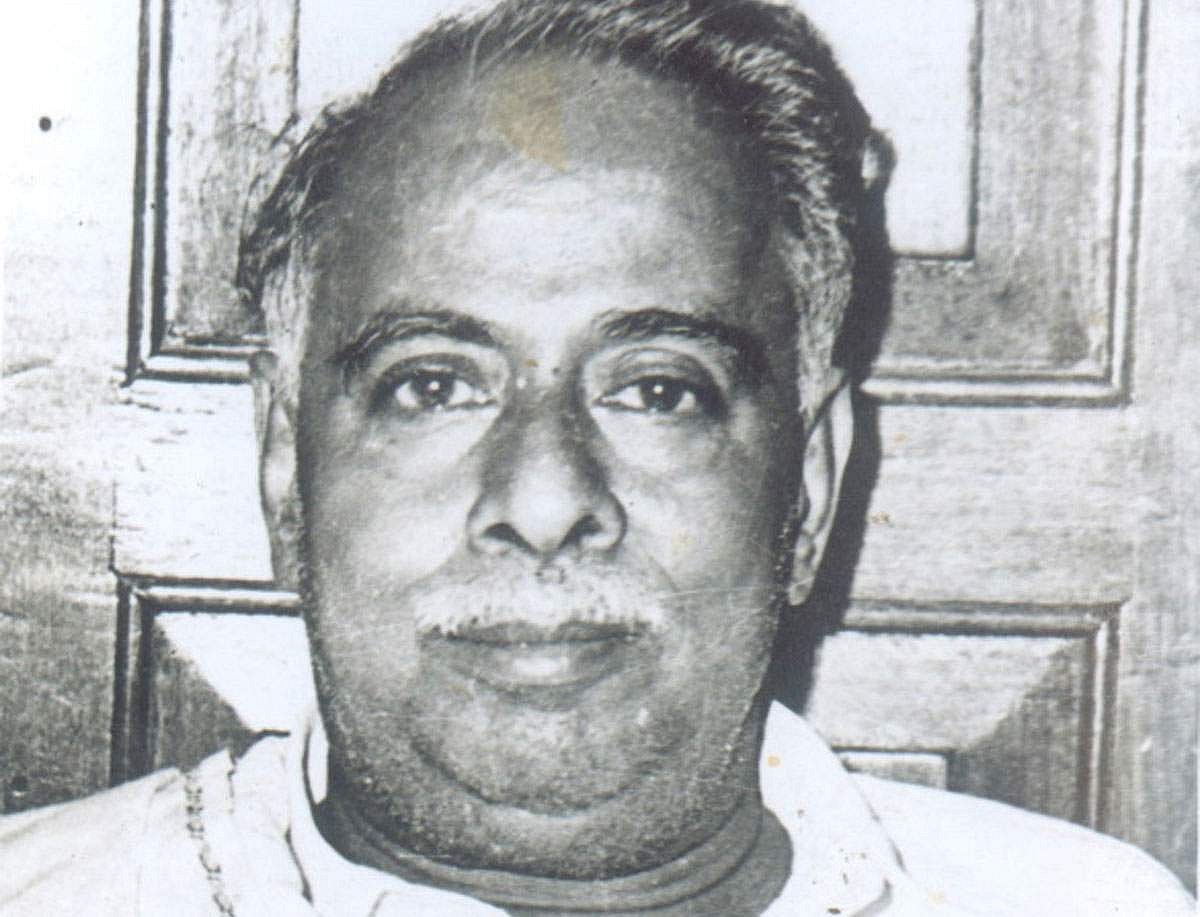 Arignar Anna birthday special story பண்பின் சிகரம் அறிஞர் அண்ணா