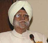Former home minister Buta Singh passes away