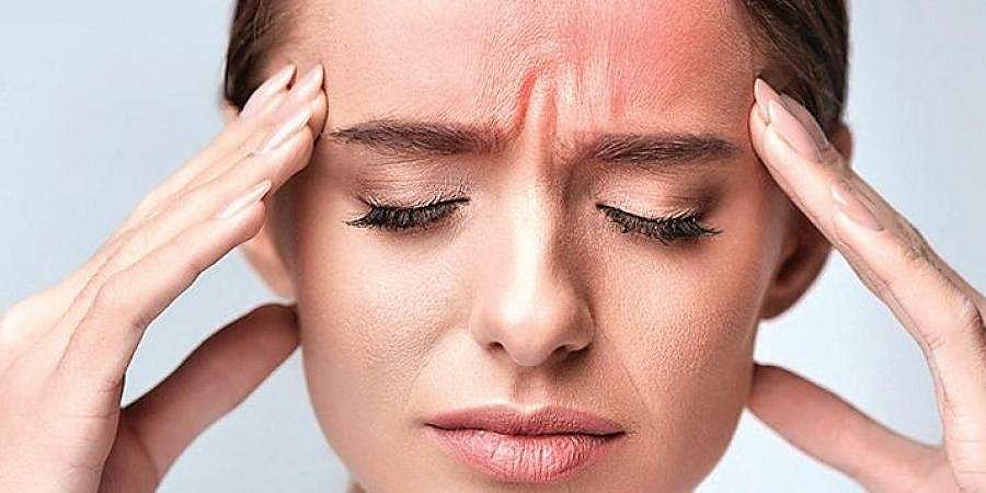 Headache hacks: 5 simple tricks to get rid of a headache naturally