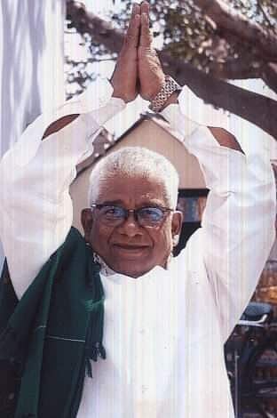 Bharathi Mani, Actor