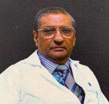 Famous cardiologist KA Abraham has passed away