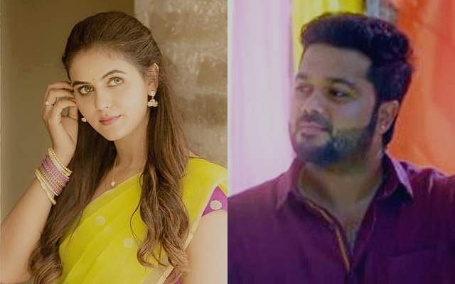 sun tv kayal serial grab first place in trp ratting