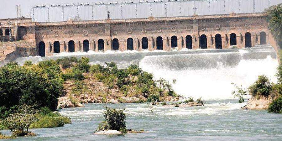 The opening of the Mettur Dam on the 12th: the announcement of the CM ...