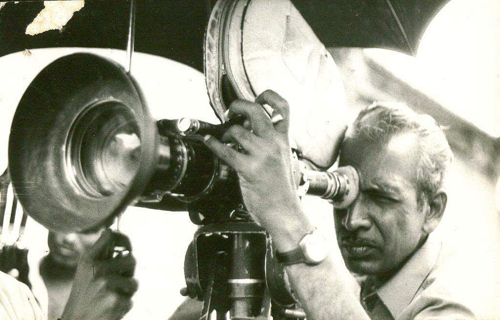 director mahendran birth anniversary