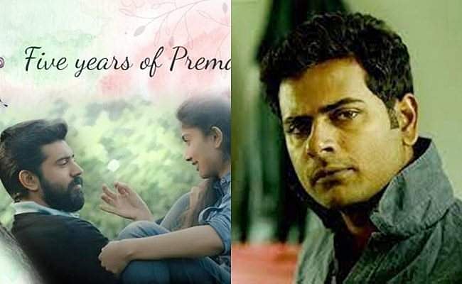 Premam director Alphonse Puthren Comments about director Rohit shetty films