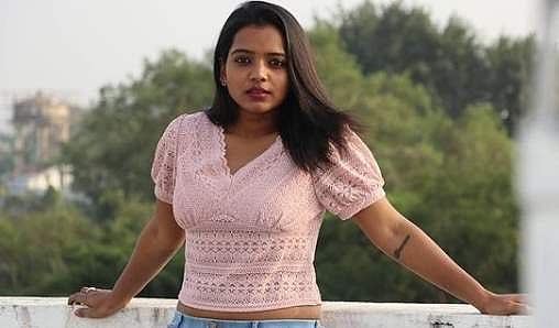 Aishwarya Ragupathi Photos