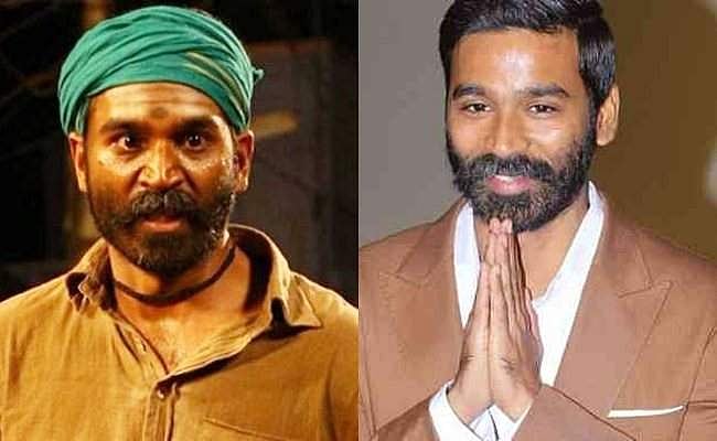 Prakashraj to act in Dhanush next produced by Sun Pictures