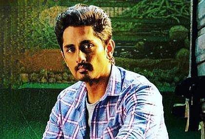 Actor Siddharth undergoes surgery in London