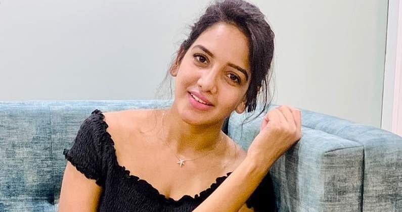 Pavani Reddy Bigg Boss