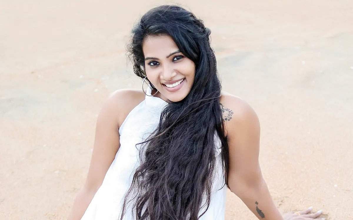 Divya Duraisamy the heroine who dares anything
