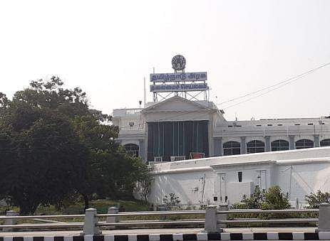 Five-fold increase in CMDA limit: Promulgation of Ordinance