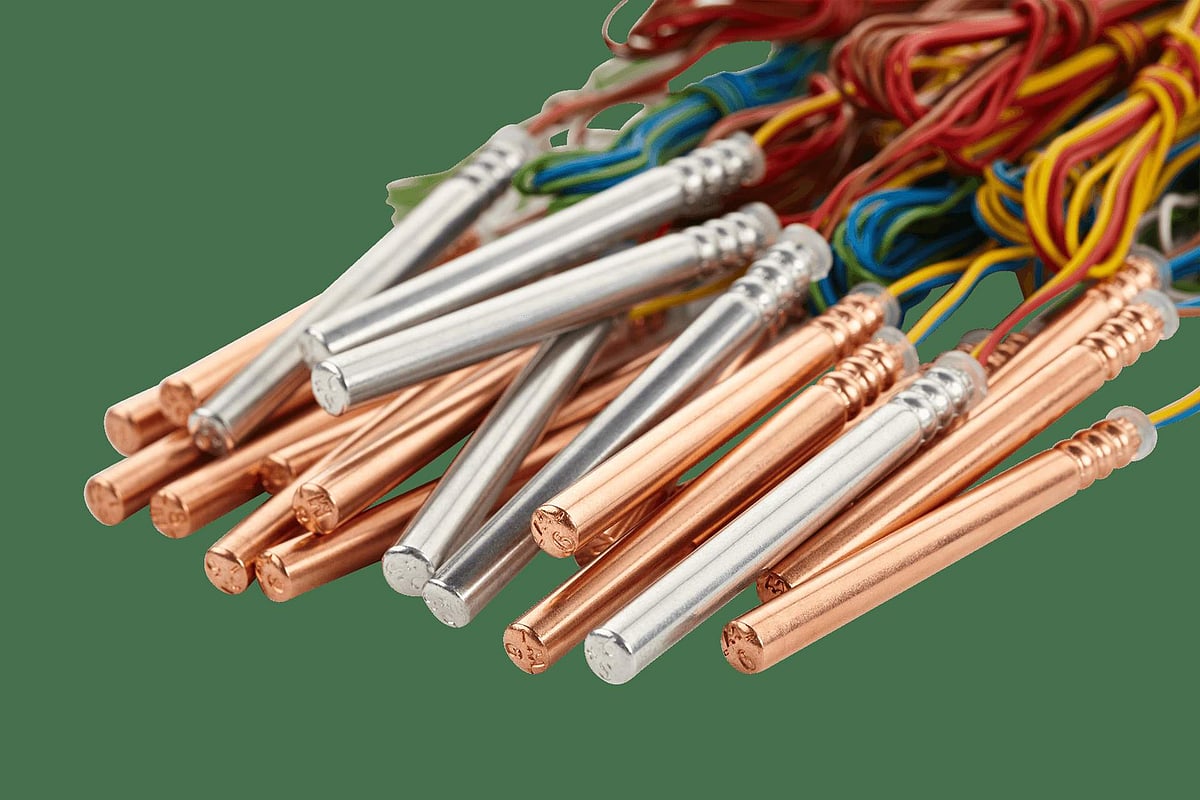 Recovery of detonators: Search operation carried out at Jammu railway ...