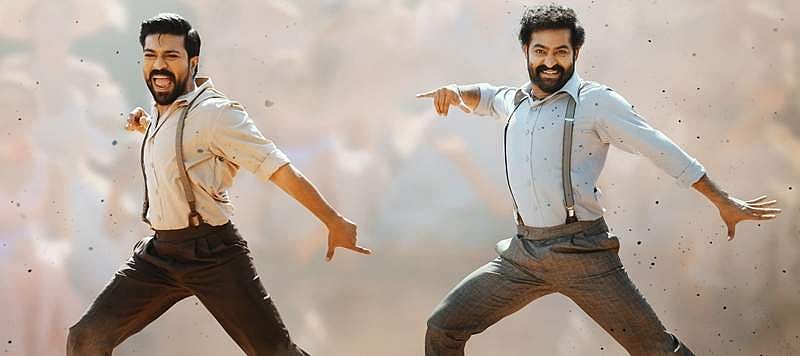 SS Rajamouli confirms RRR 2