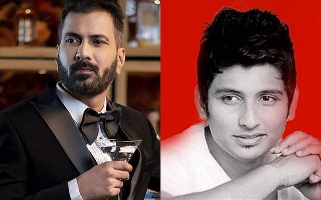 Jithan Ramesh next movie announced by her brother jiiva