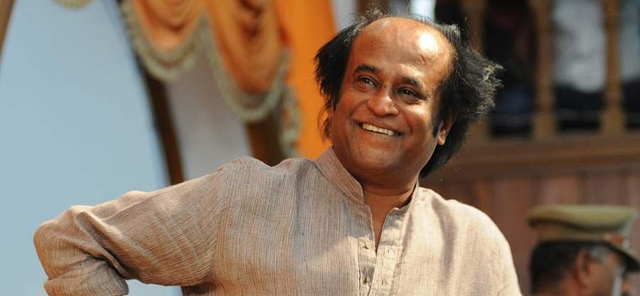 rajinikanth birthday suresh krishna ks ravikumar