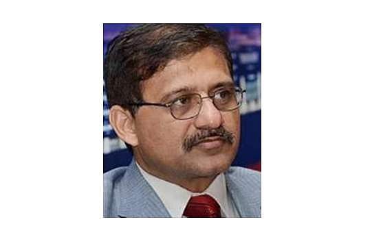 Atulya Misra takes charge of Tamil Nadu House in Delhi