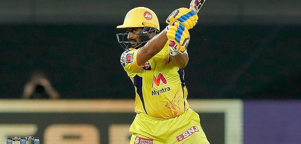 Ambati Rayudu announces retirement from IPL, and then deletes tweet