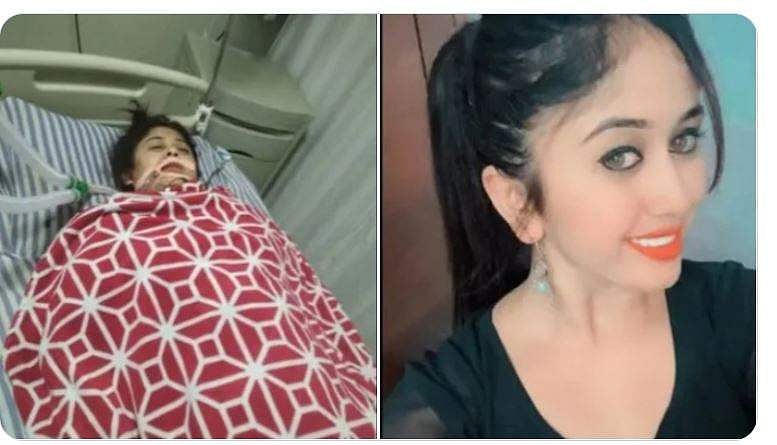 கொழுப்பு குறைப்பு அறுவை சிகிச்சை: நடிகை மரணம்