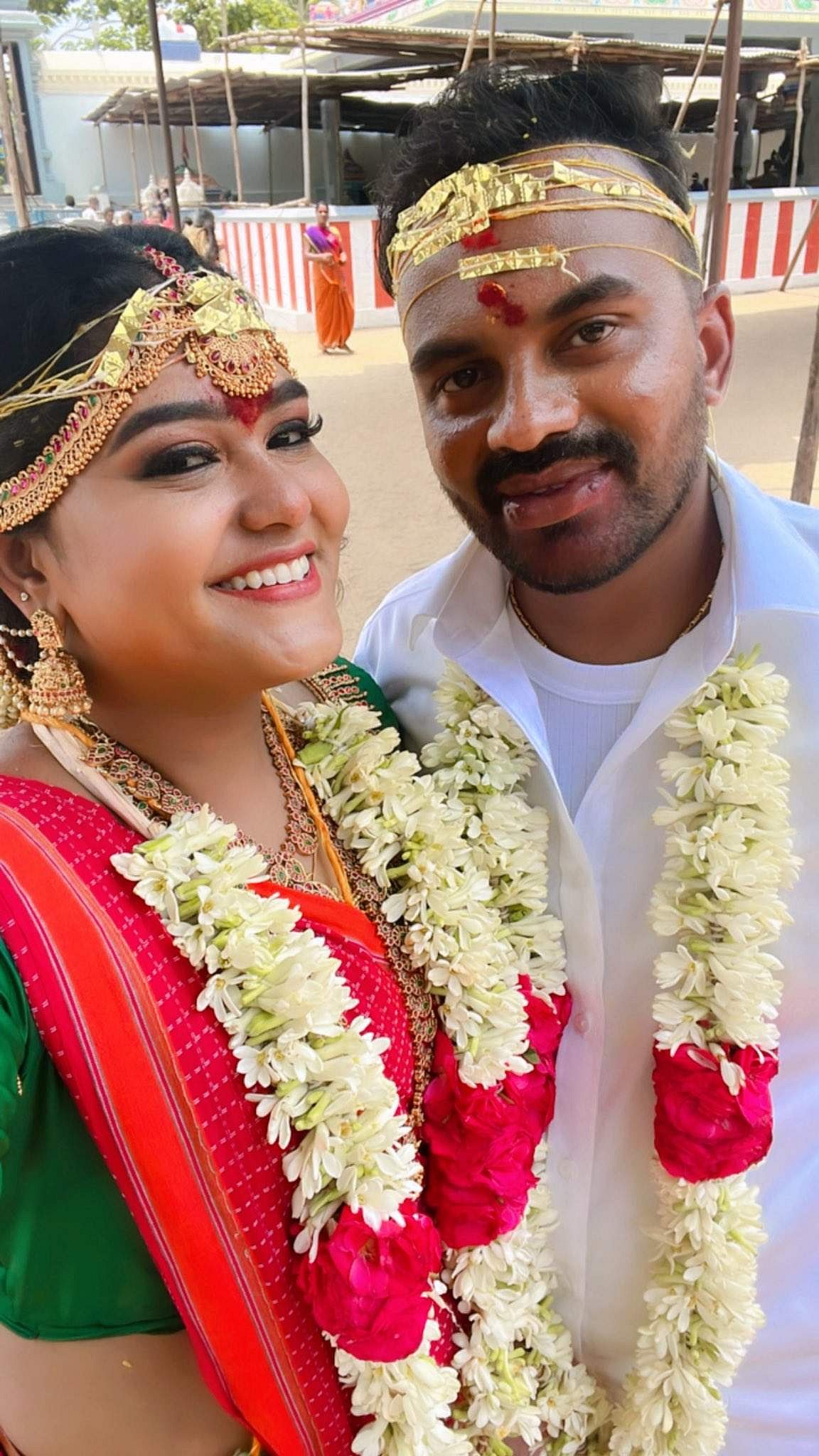 Akalya Venkatesan