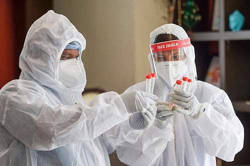 Covid peaks to be new normal; masks, boosters necessary: Experts