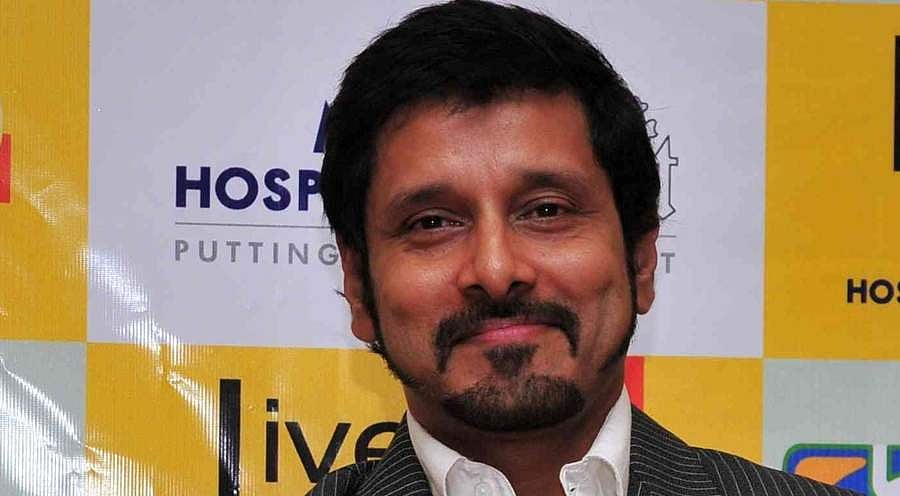 Actor Vikram