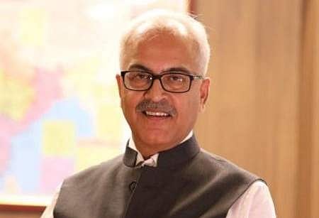 Union Home Secretary Ajay Bhalla's tenure extended by one more year