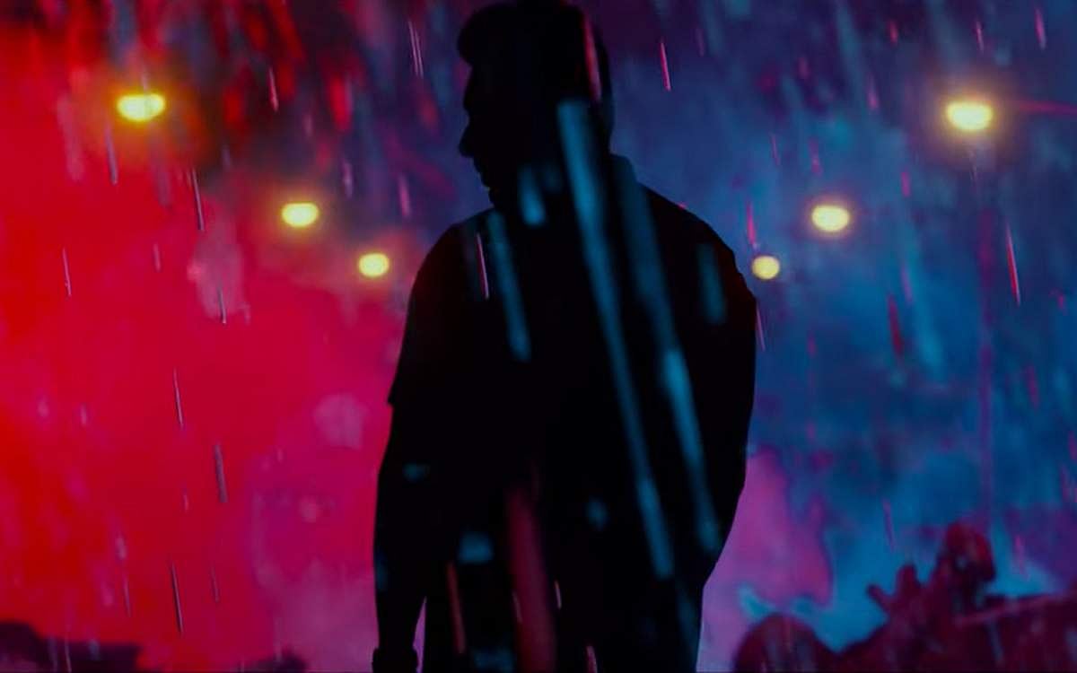 Siren - Motion Poster | Jayam Ravi, Keerthy Suresh | G.V. Prakash Kumar