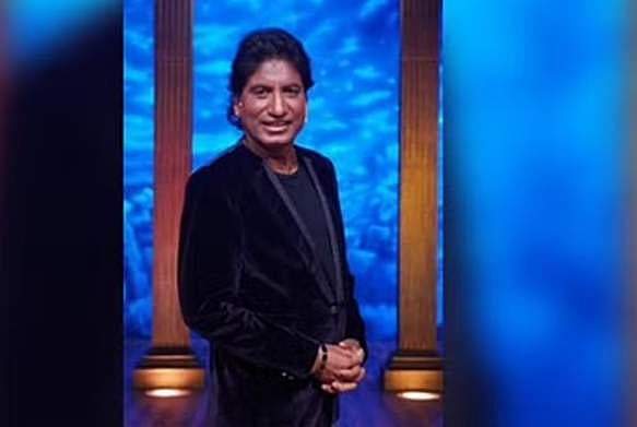 Popular comic-actor Raju Srivastava dies after 41 days in Delhi hospital