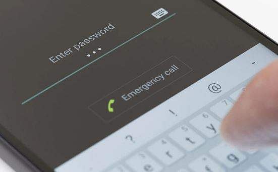 Forgot your smartphone password? Here's how you can reset at home