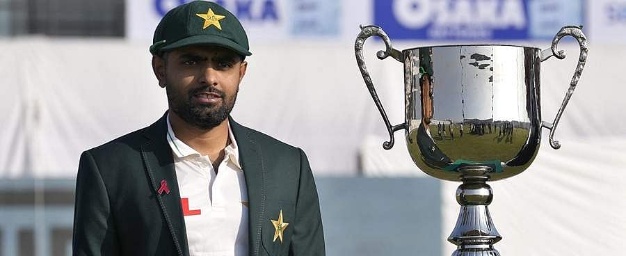 Winner of the Sir Garfield Sobers Trophy for the ICC Men's Cricketer of ...