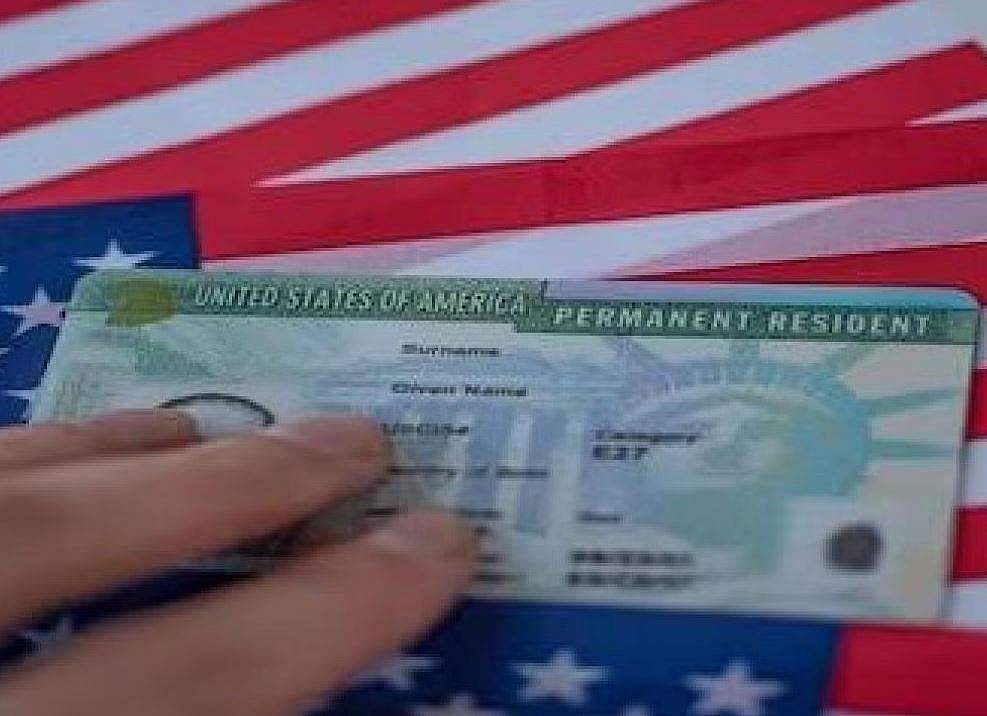 Work permit validity increased to five years for green card applicants ...