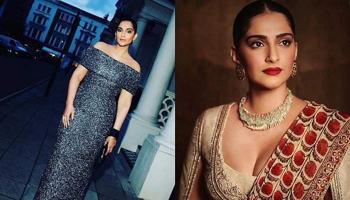 Sonam Kapoor reveals her skin and haircare routine
