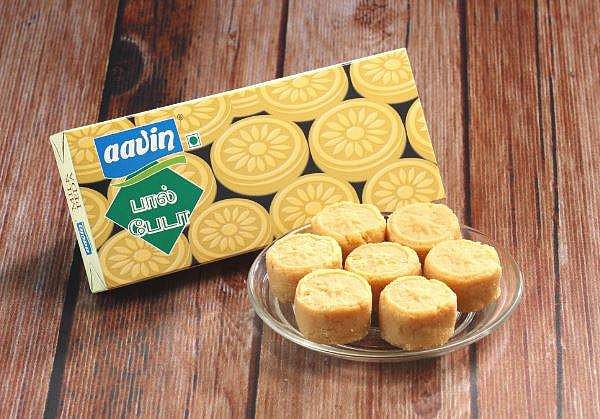 தீபாவளி: ஆவினில் ரூ. 450-க்கு சிறப்பு இனிப்புத் தொகுப்பு விற்பனை