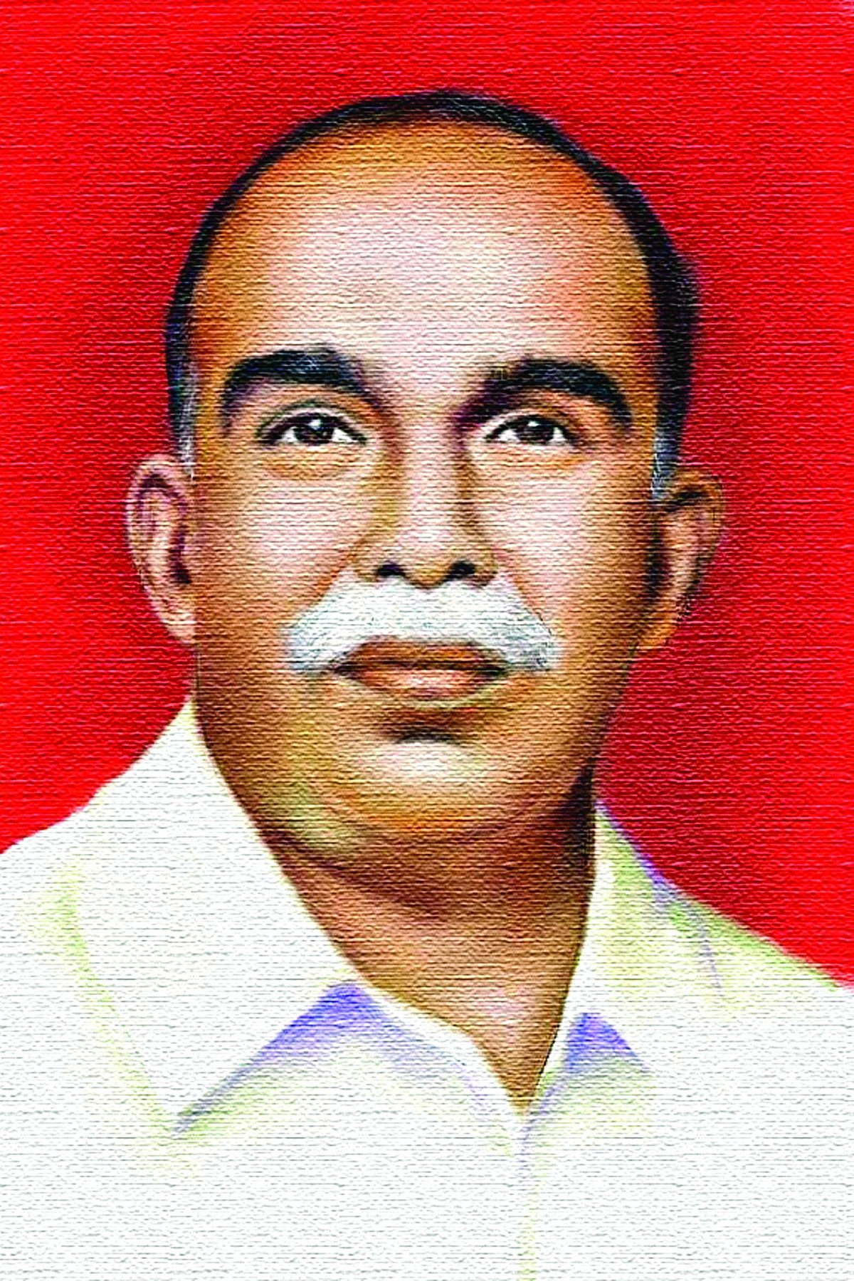 நீ யாரம்மா