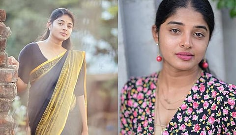 திருமண உறவிலிருந்து வெளியேறுகிறேன்: நடிகை ஷீலா அறிவிப்பு!