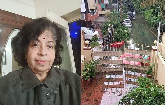 எல்லோருக்கும் இதய தெய்வம் எம்ஜிஆர்! எனக்கோ துர்கா ஸ்டாலின்தான் ...